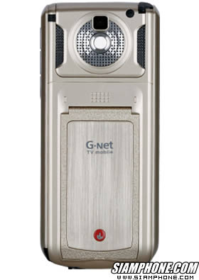 GNET G526 โทรศัพท์มือถือ - สยามโฟน.คอม