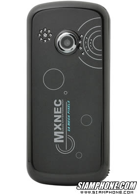 MXNEC X99 ໂທລະສັບມືຖື ລາຄາ 3,990 THB - ສະຫຍາມໂຟນດອດຄອມ