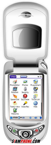 Qool QDA700 สมาร์ทโฟน - สยามโฟน.คอม